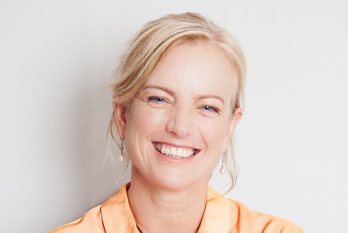 Karen Hallberg: «Me gustaría descubrir comportamientos electrónicos que ...