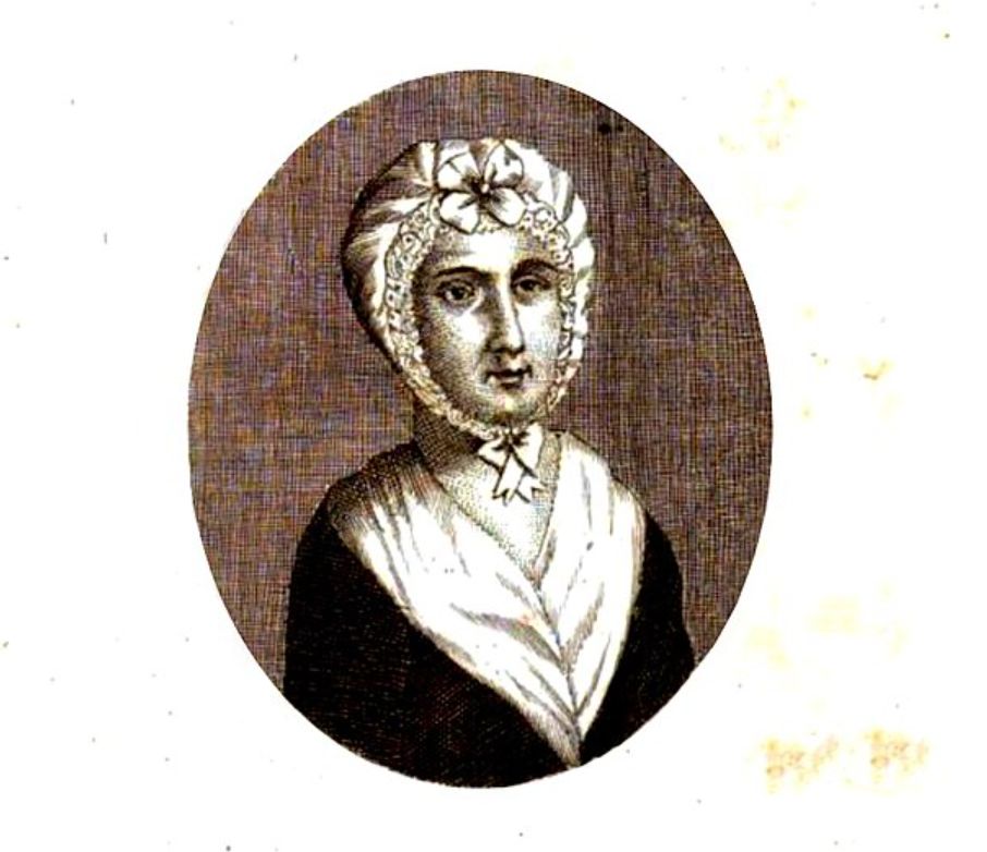 Maria Angela Ardinghelli: la sabiduría silenciosa de una mujer ...