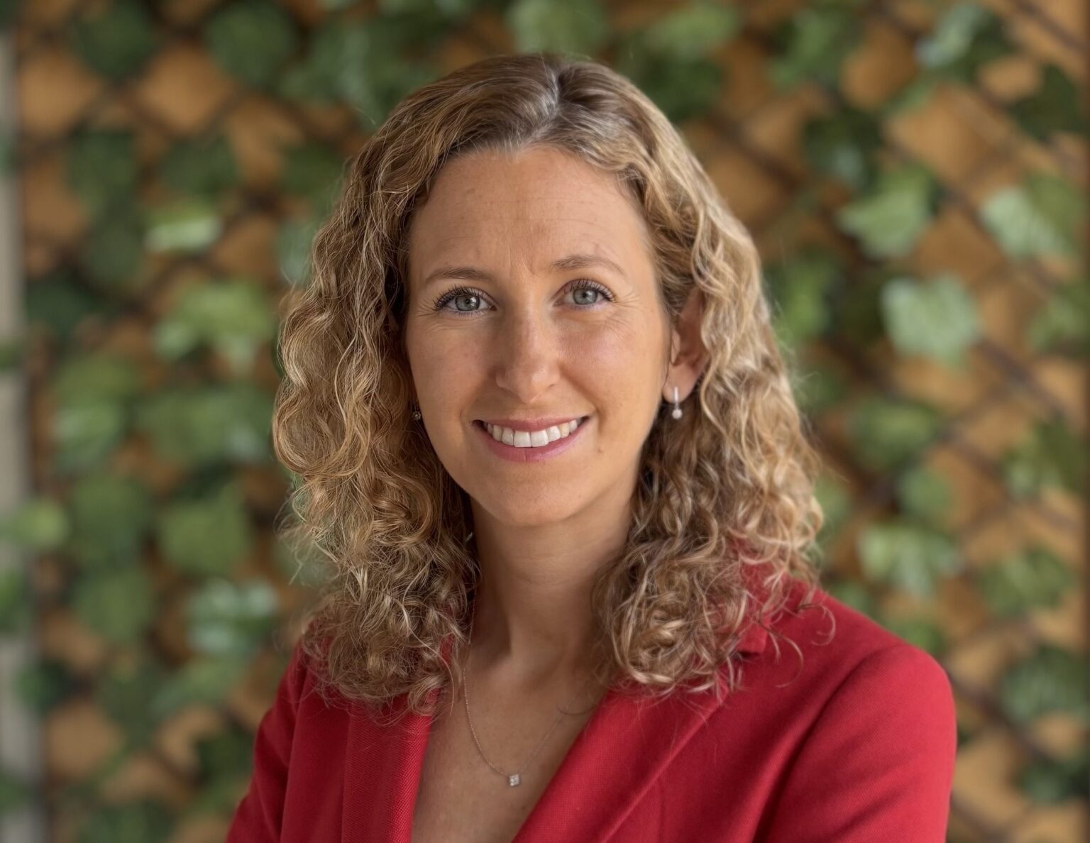 Sara Bandres_portada - Mujeres con ciencia