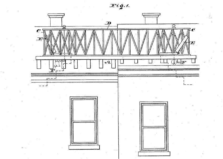 Anna Connelly, la estadounidense que mejoró el sistema de vías de ...