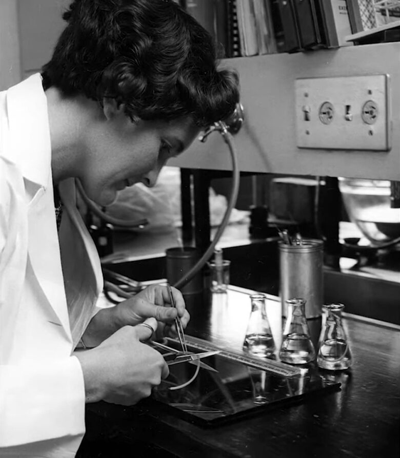 Ruth Bishop, la viróloga que hizo la mayor contribución de Australia a ...